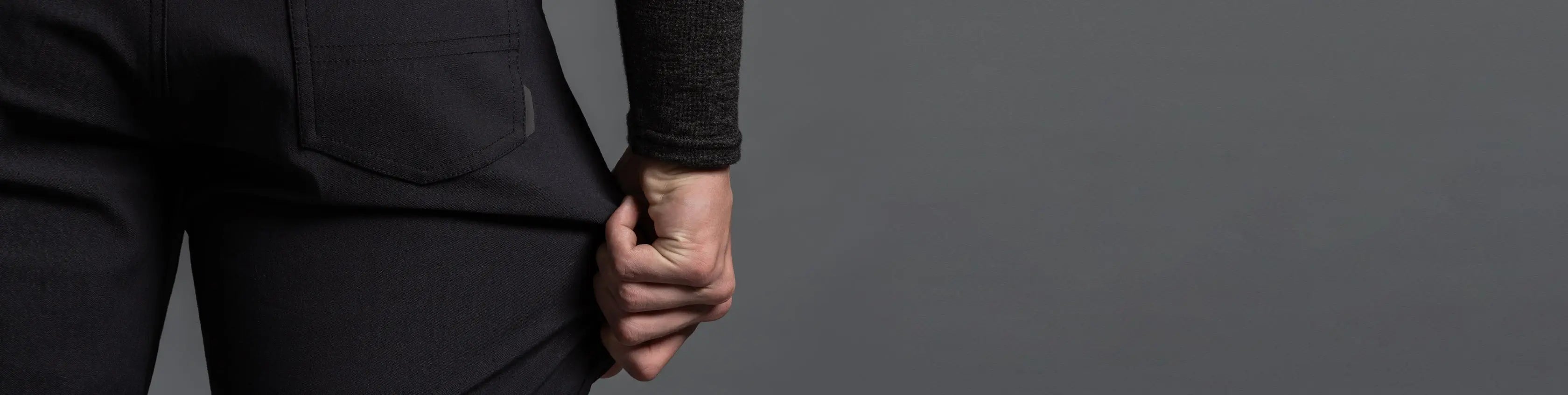 Tech Stretch Wear | Made for Movement, Built to Endure | Alchemy ...