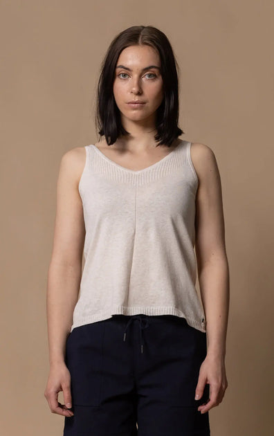 14GG Cotton Linen Cami | On Clearance | Alchemy Equipment – Alchemy ...