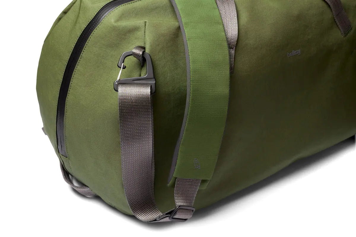 Bellroy | Venture Duffel 40L | Alchemy Equipment – Alchemy Equipment NZ