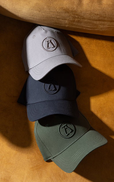 Tech Stretch Cap | Unisex | Alchemy Equipment – Alchemy Equipment NZ