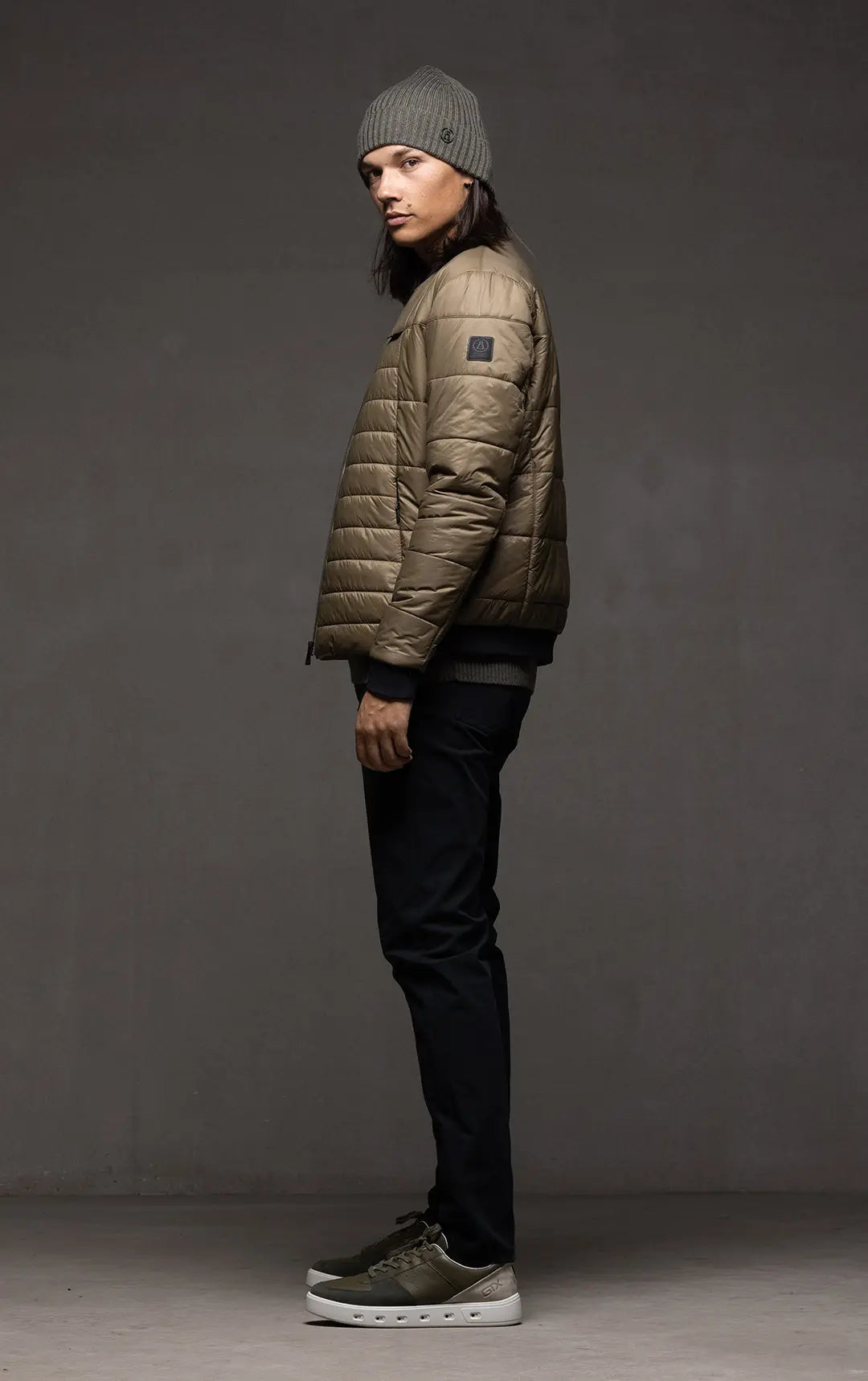 PrimaLoft Eco Bomber Jacket: Stylish, Warm, and Eco-friendly Bomber ...