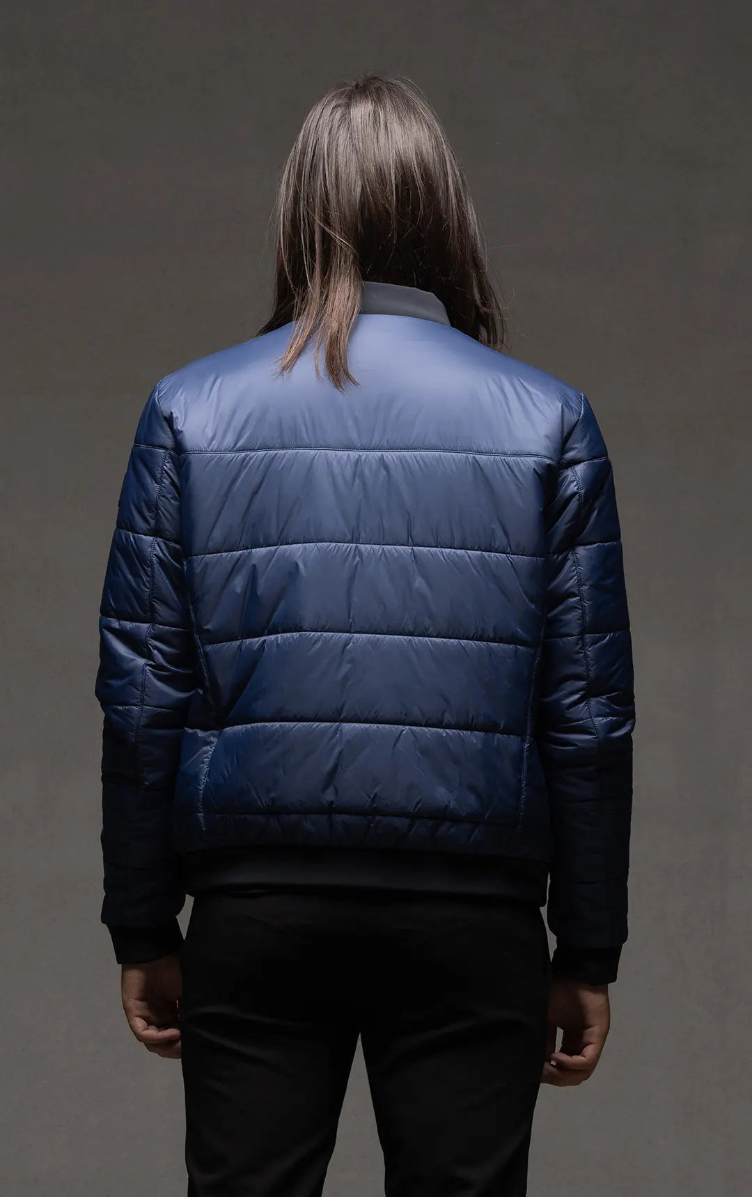 PrimaLoft Eco Bomber Jacket | Versatile, Warm and Eco-Friendly ...
