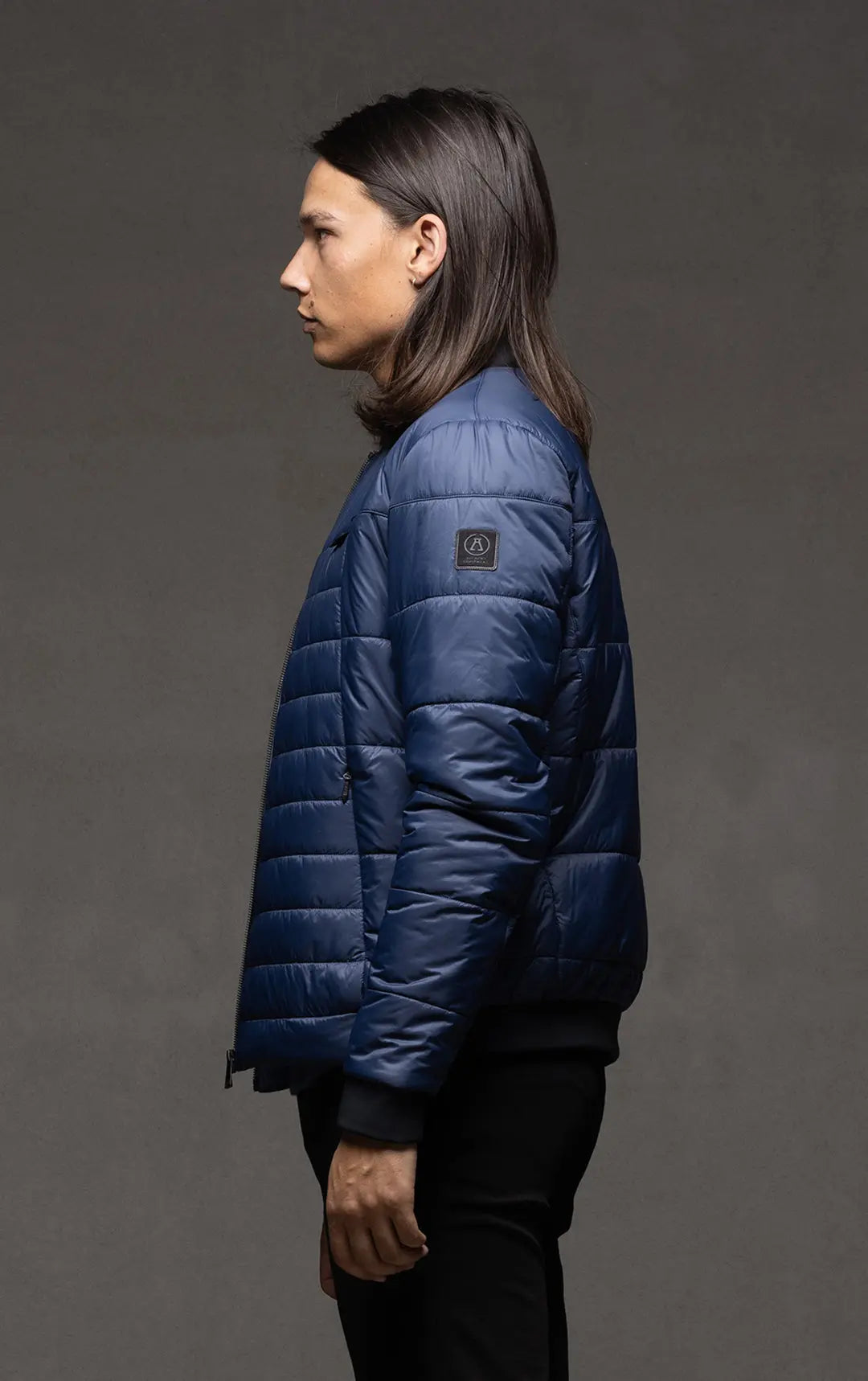 PrimaLoft Eco Bomber Jacket | Versatile, Warm and Eco-Friendly ...
