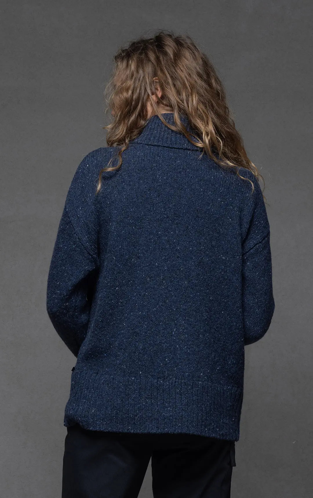 3GG Merino Turtleneck: Snuggle In This Winter – Alchemy Equipment NZ