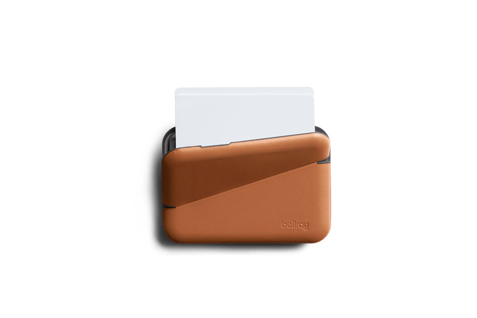 BELLROY - FLIP CASE (SECOND EDITION) - Alchemy Equipment NZ