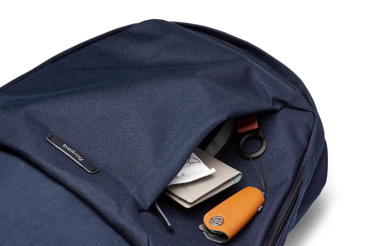 Bellroy | Classic Backpack | Alchemy Equipment – Alchemy Equipment NZ