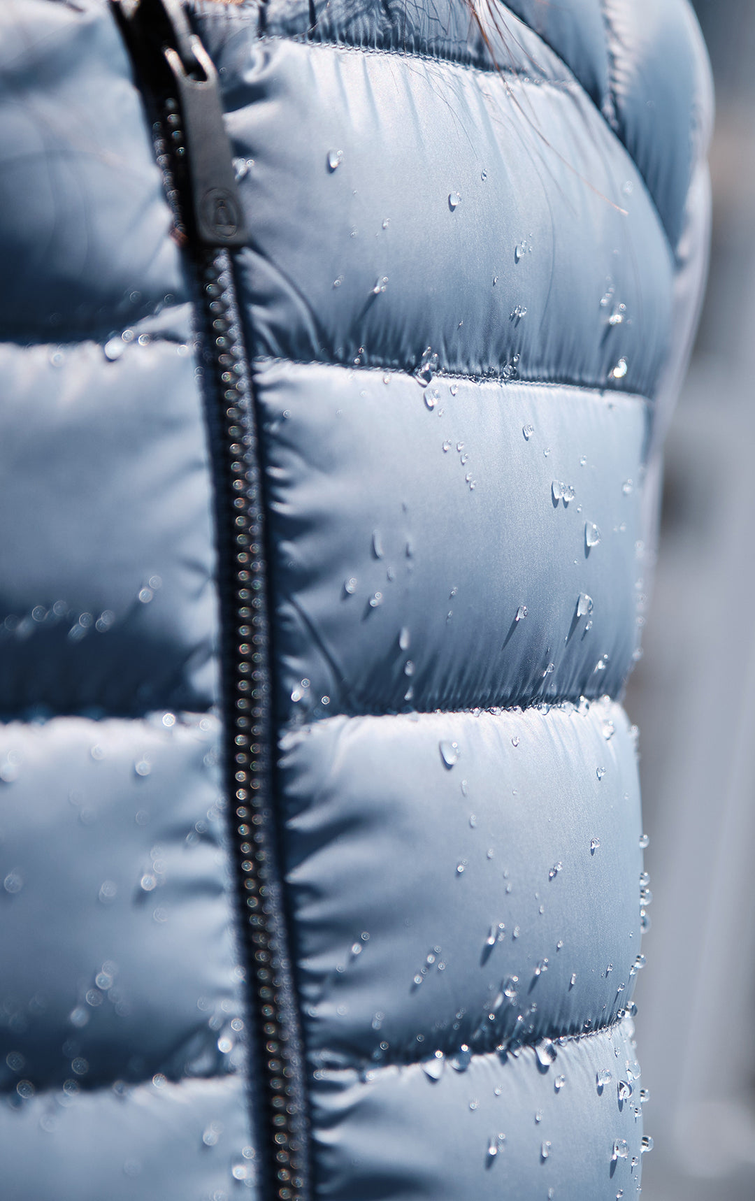 Essential Lightweight Down Jacket | Packable, Durable and Warm ...
