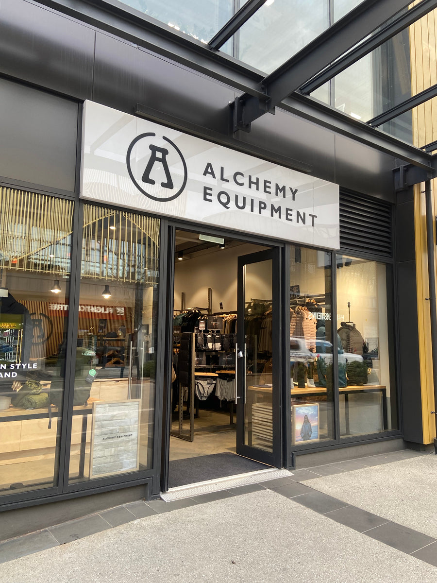 Alchemy Equipment | Performance Driven Style for Men and Women ...