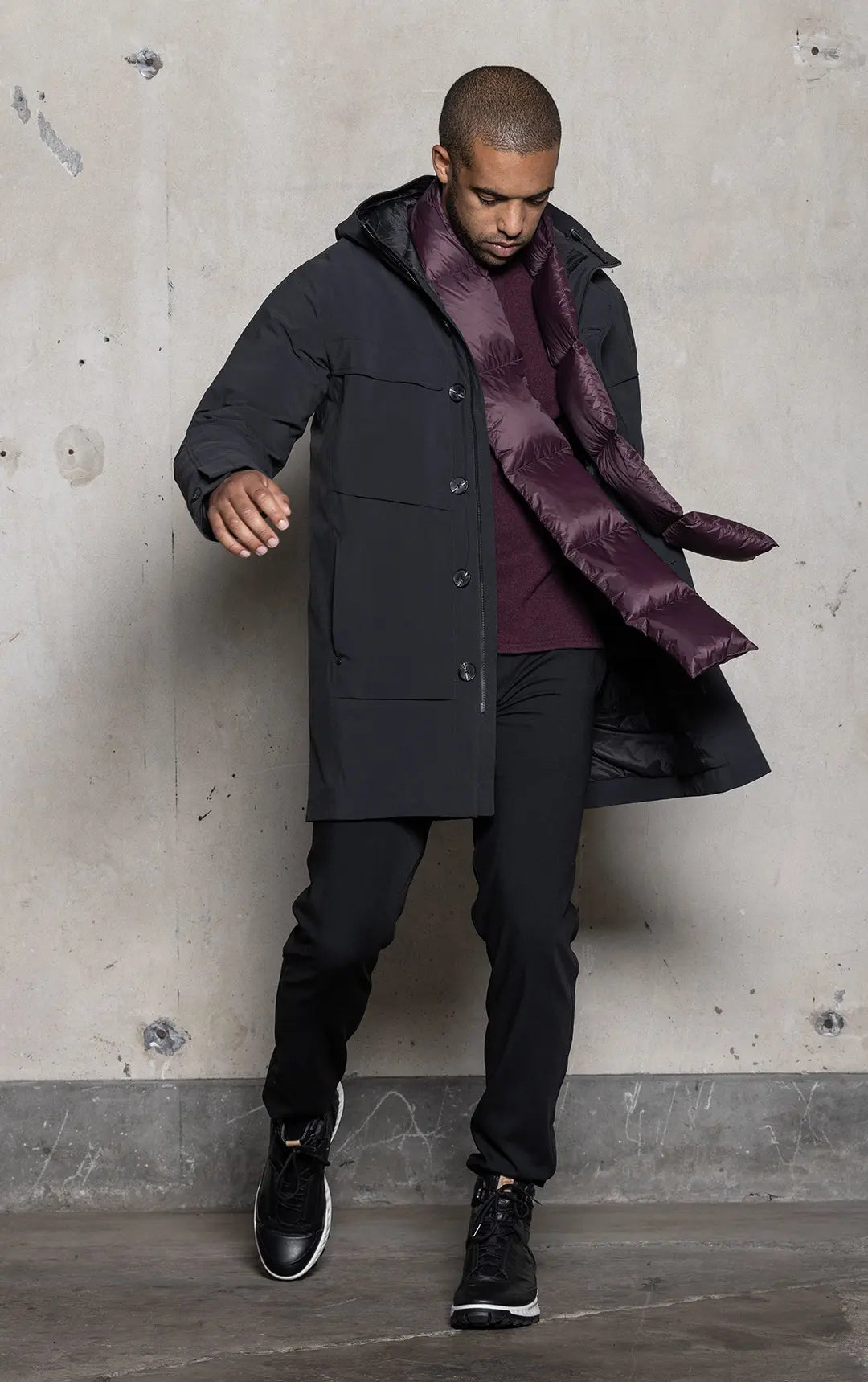 Men's – Alchemy Equipment NZ