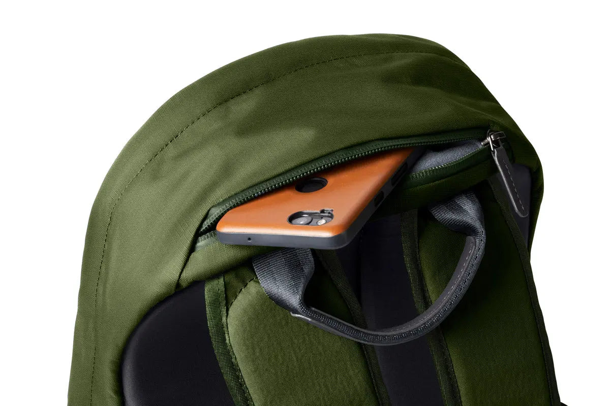 Bellroy | Classic Backpack | Alchemy Equipment – Alchemy Equipment NZ