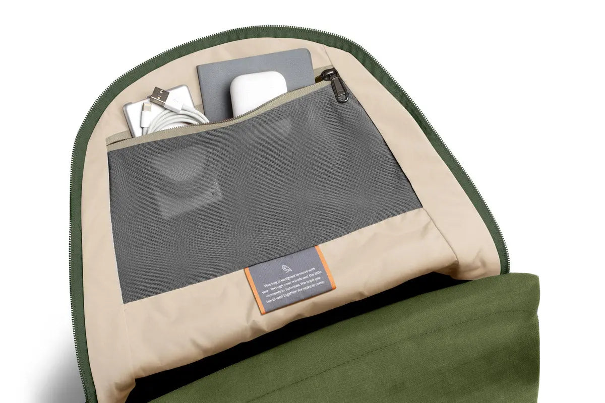 Bellroy | Classic Backpack | Alchemy Equipment – Alchemy Equipment NZ