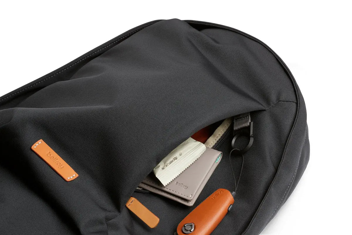 Bellroy | Classic Backpack | Alchemy Equipment – Alchemy Equipment NZ