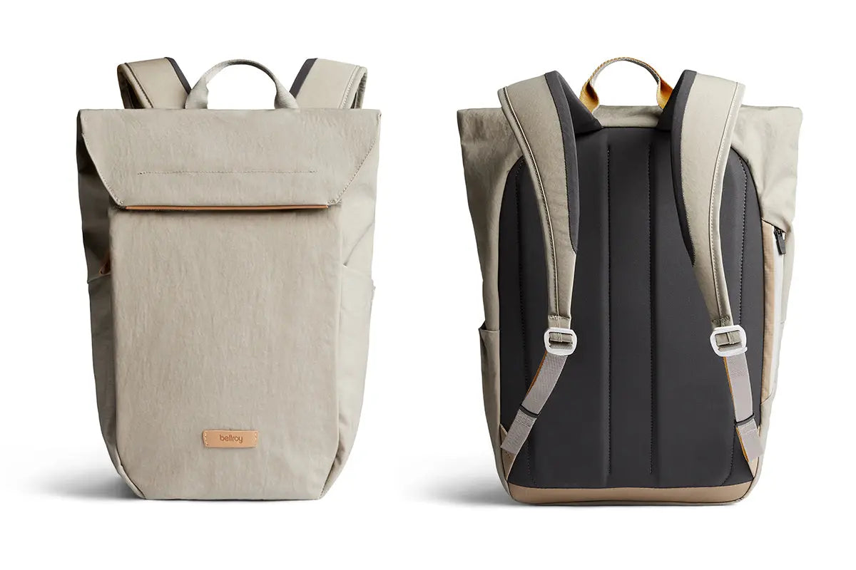 BELLROY - MELBOURNE BACKPACK - Alchemy Equipment NZ