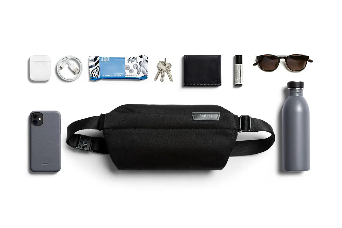 BELLROY - SLING MINI – Alchemy Equipment NZ